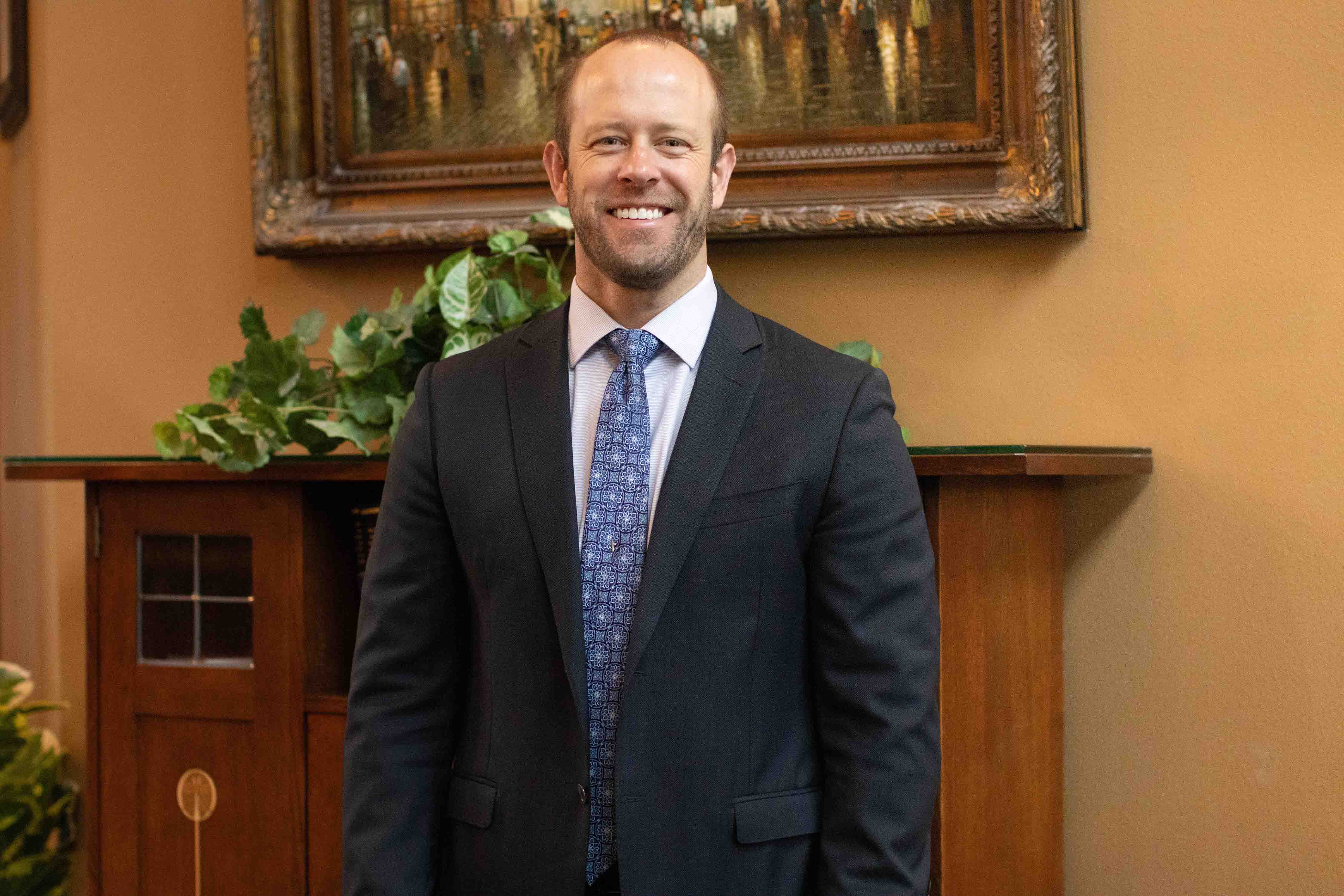 Colby 02 | American Pastor